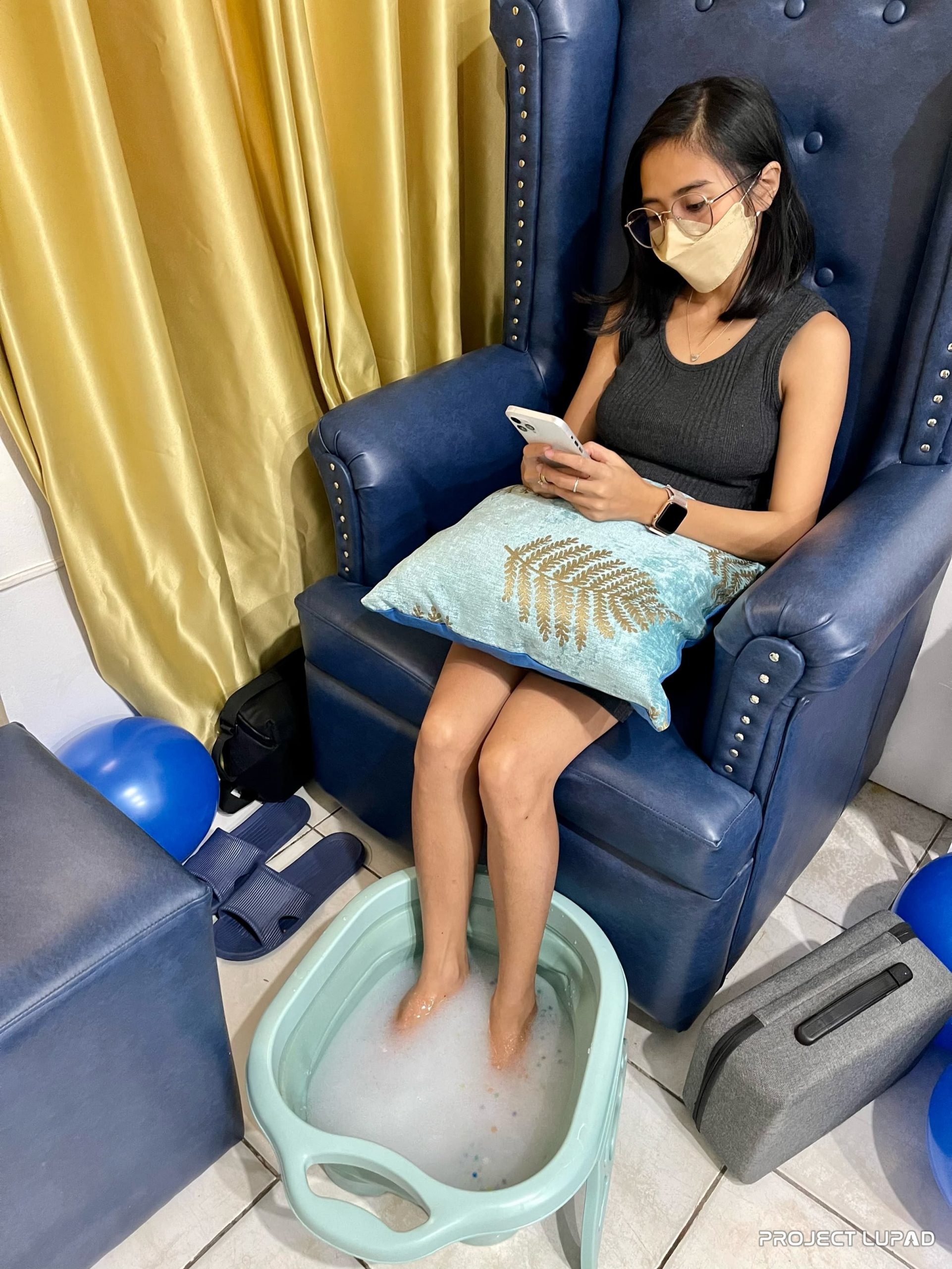 Must-Try Azure Spa Pampering Services in CDO - Rates and Location