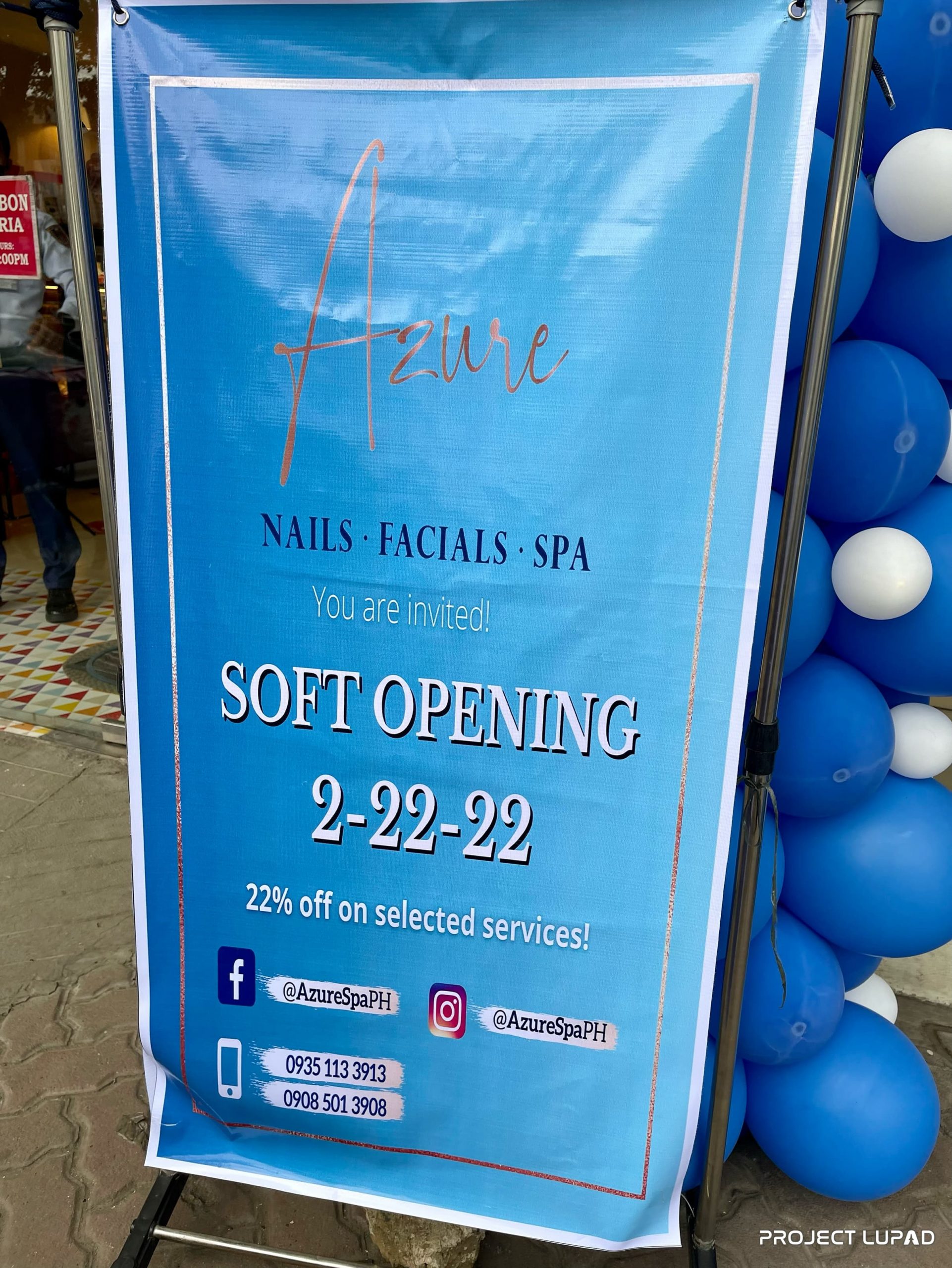 Must-Try Azure Spa Pampering Services in CDO - Rates and Location