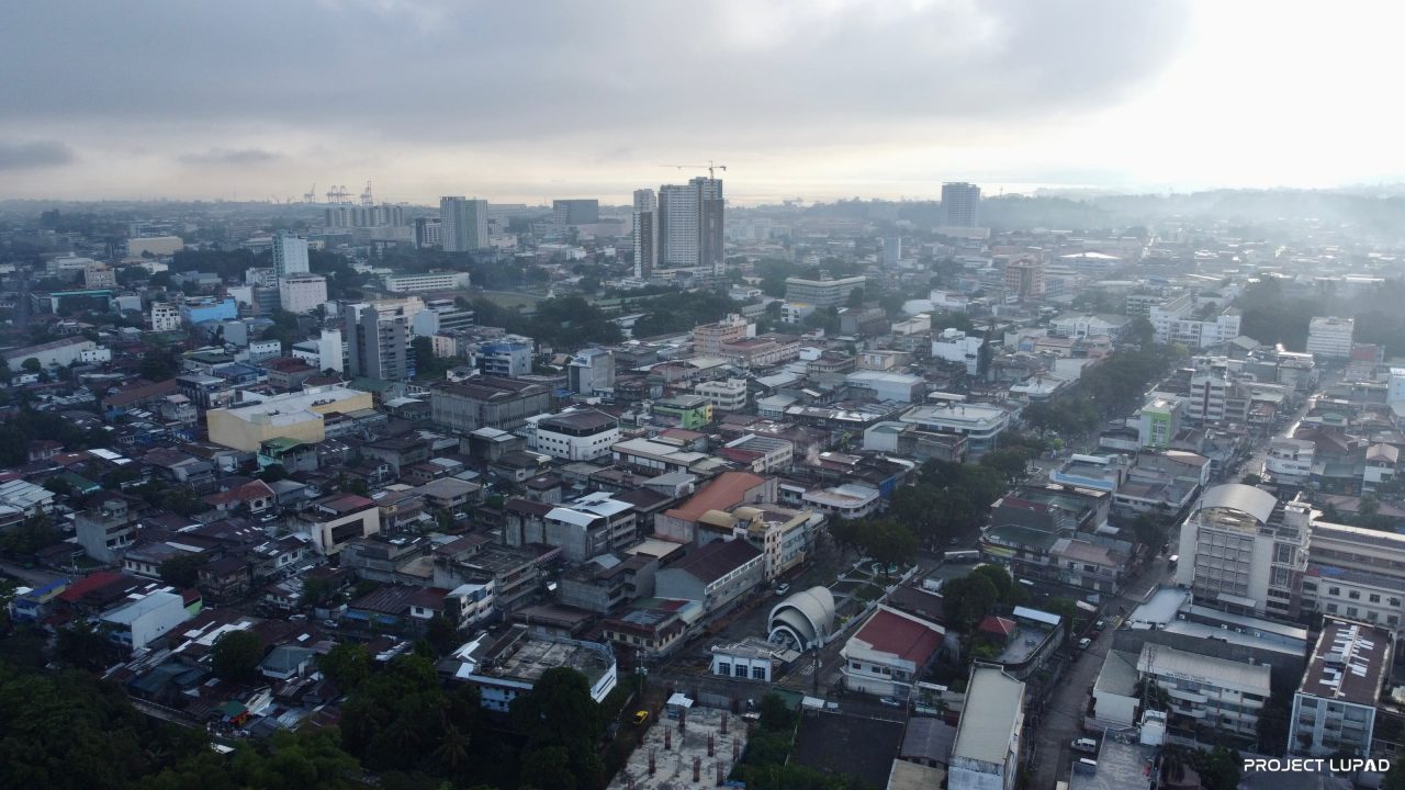 New CDO Amphitheater at Plaza Divisoria Inauguration Day