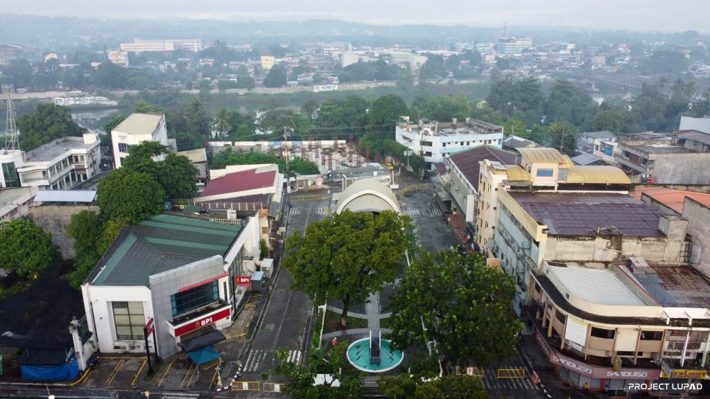 New CDO Amphitheater at Plaza Divisoria Inauguration Day