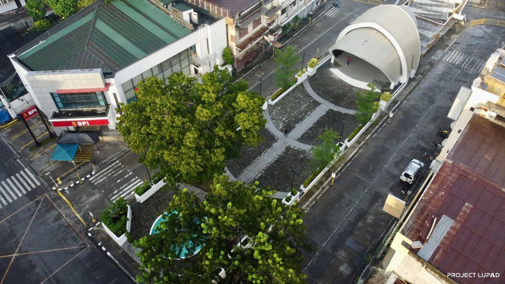 New CDO Amphitheater at Plaza Divisoria Inauguration Day