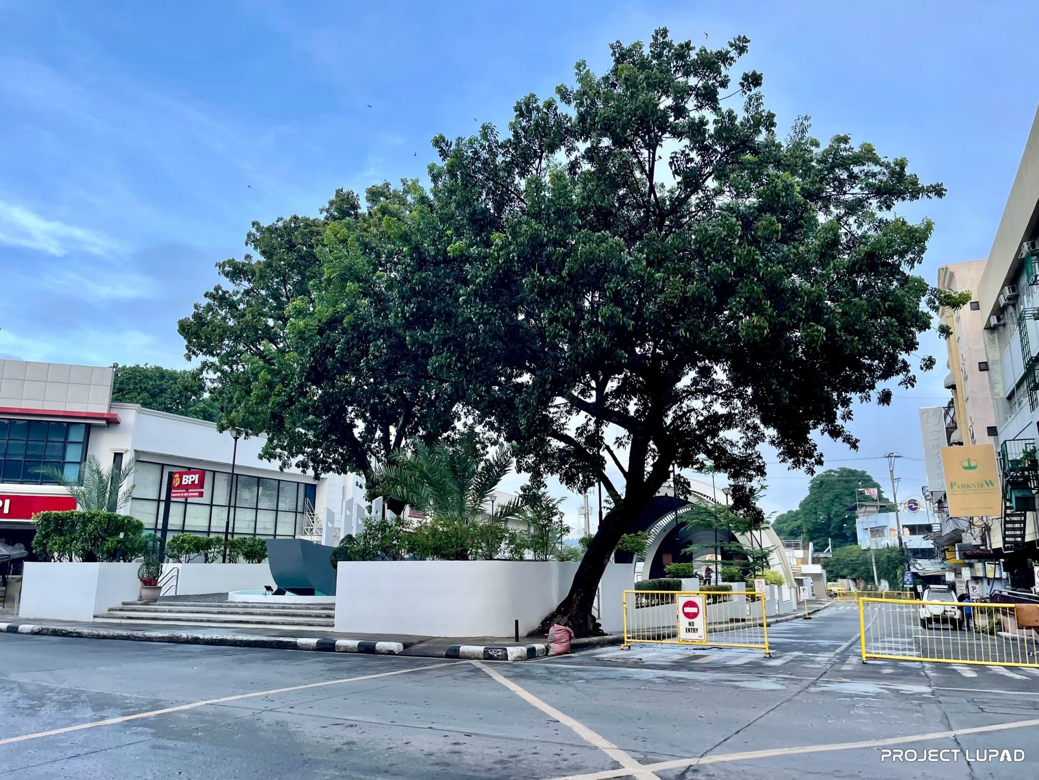New CDO Amphitheater at Plaza Divisoria Inauguration Day