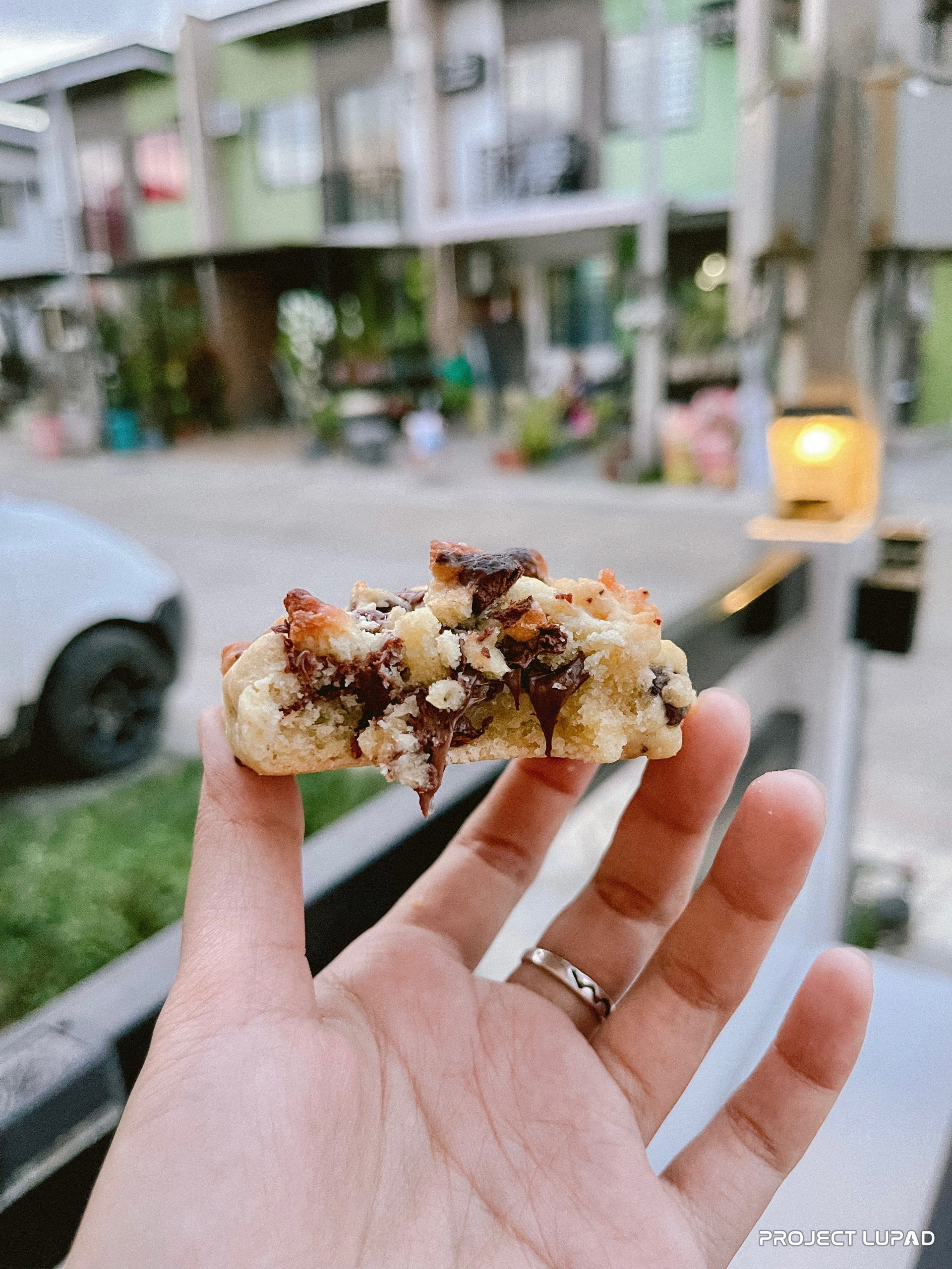 Must-Try Craggy’s Cookie Handcrafted Premium Cookies