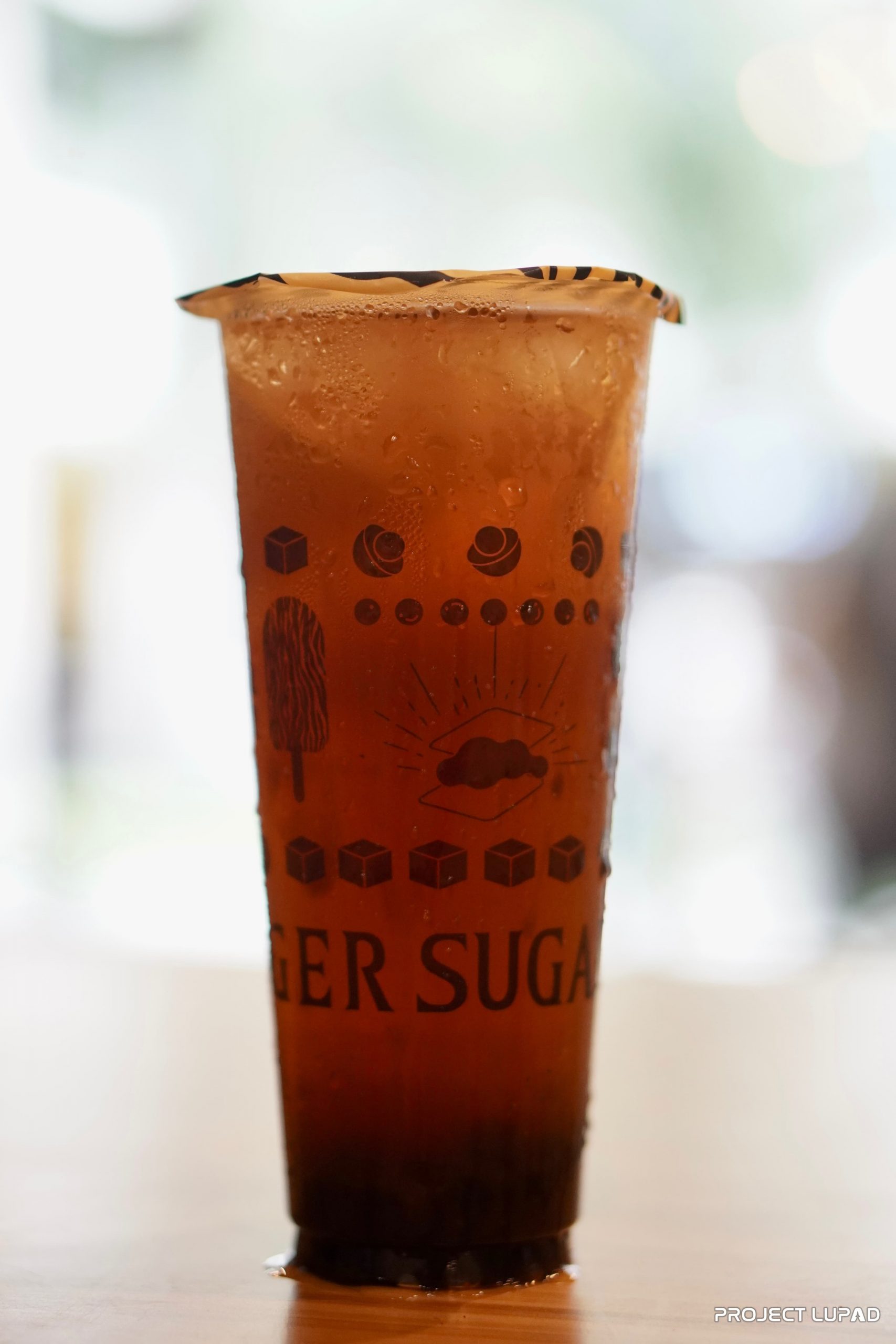 Tiger Sugar Cagayan de Oro is Now Open