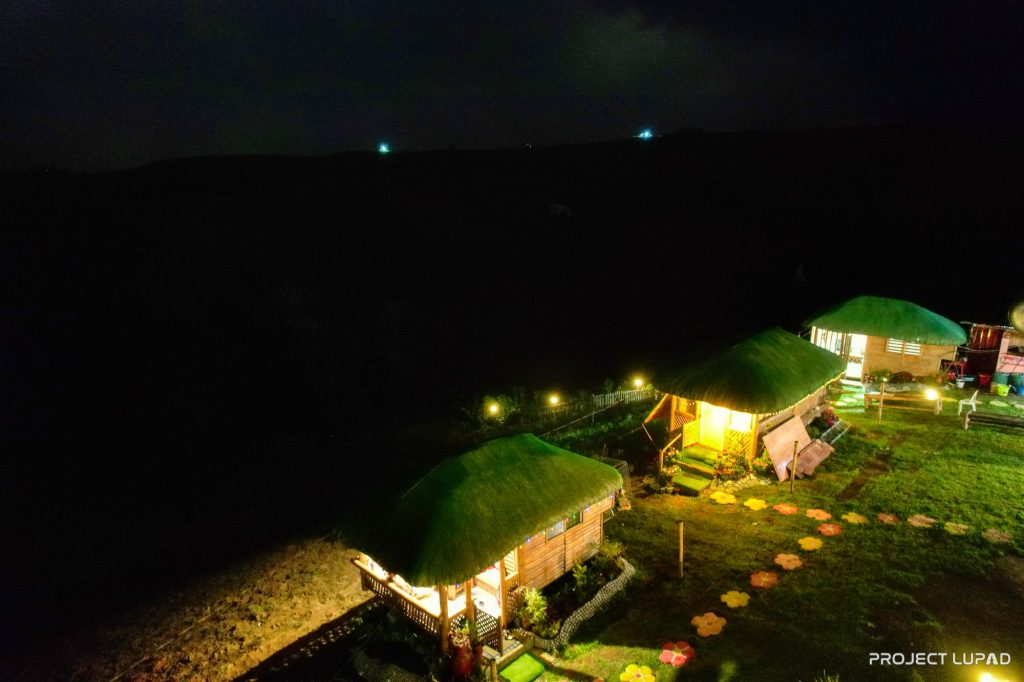 Lantaw 360 the Newest Camp & Cafe in Bukidnon