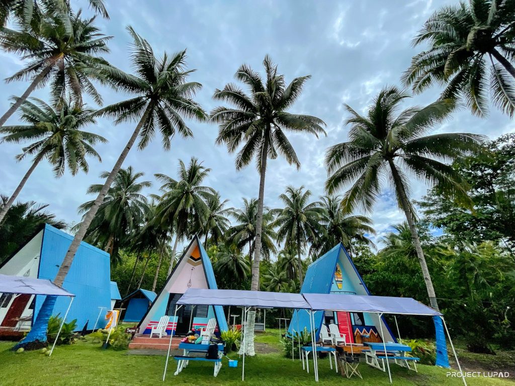 Everything You Need to Know Before Going to Camp B-bai in Medina