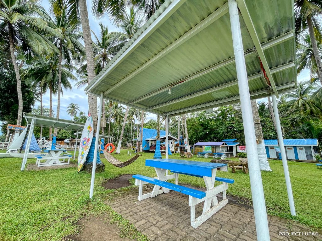 Everything You Need to Know Before Going to Camp B-bai in Medina