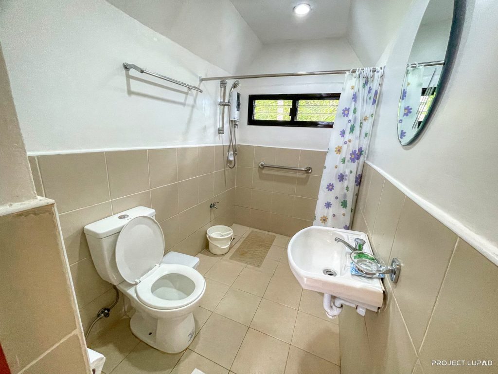 Everything You Need to Know Before Going to Camp B-bai in Medina