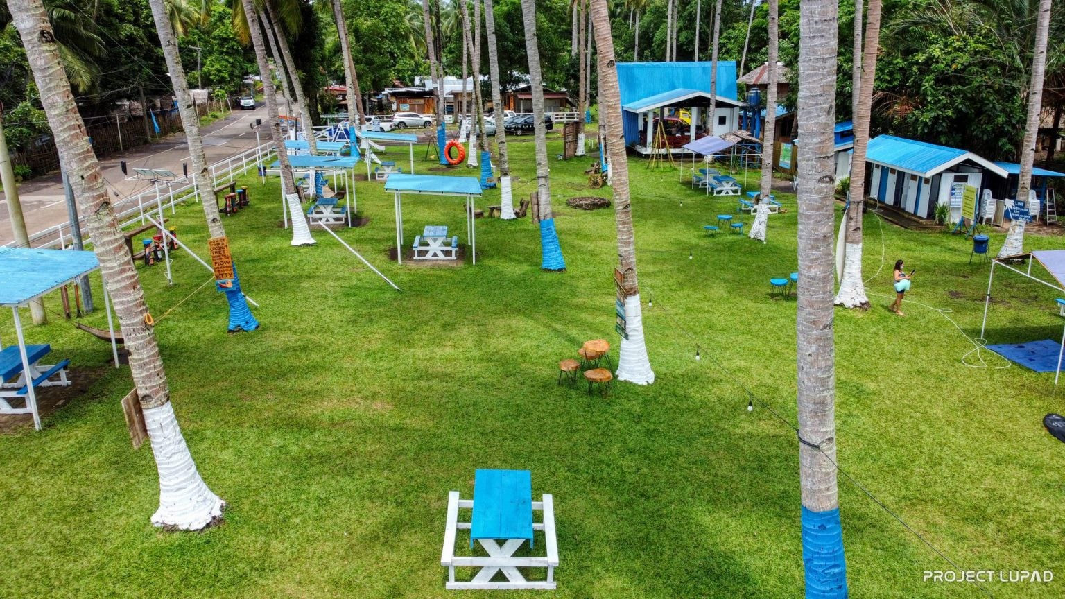 Everything You Need to Know Before Going to Camp B-bai in Medina