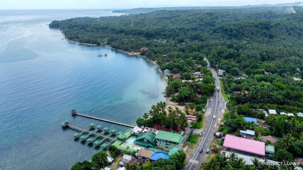 Everything You Need to Know Before Going to Initao Emperor's Beach