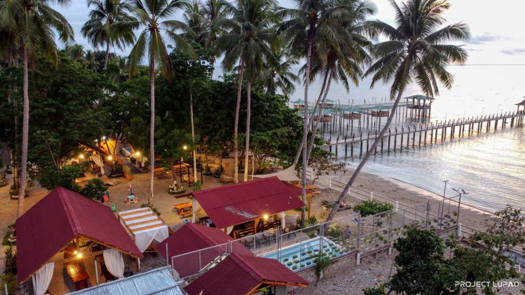 Everything You Need to Know Before Going to Initao Emperor's Beach