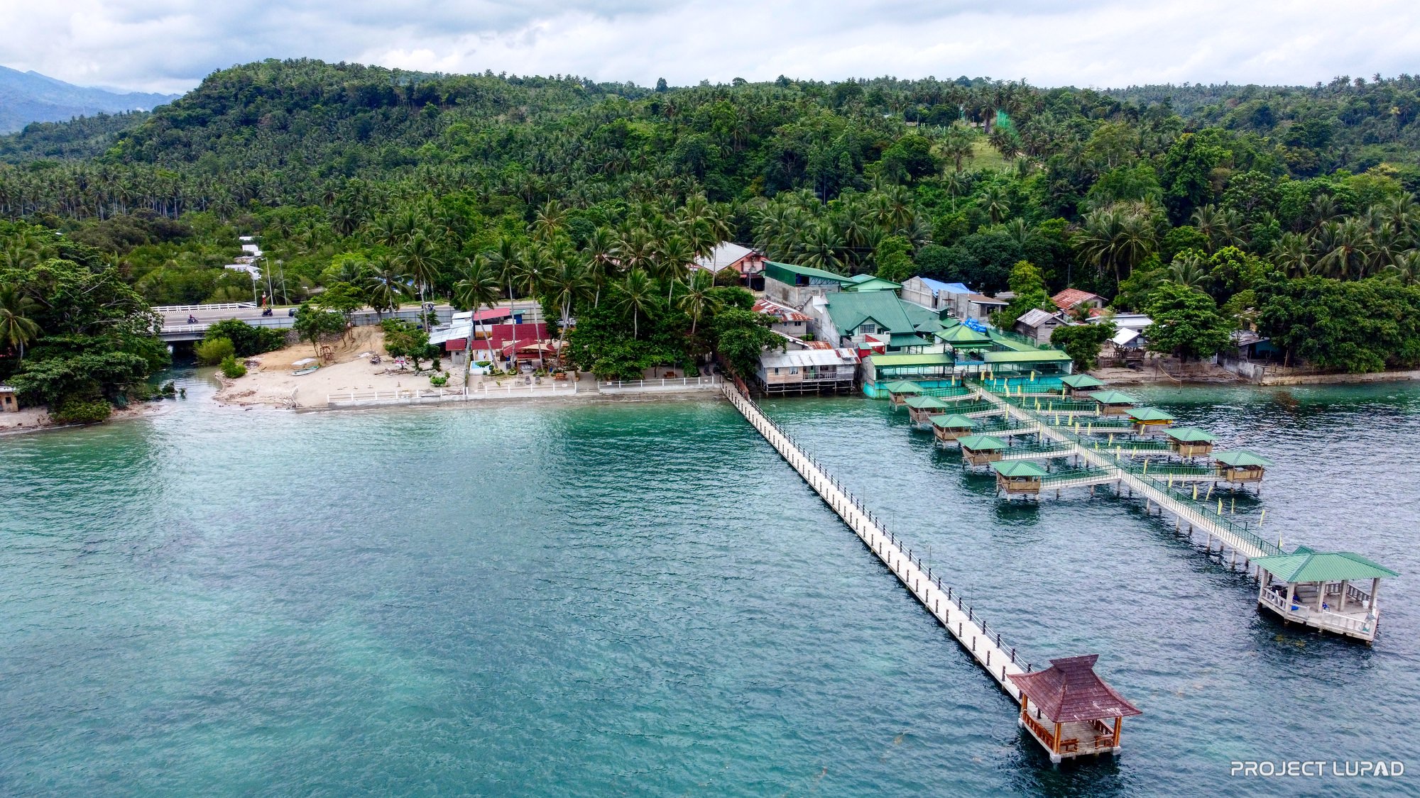 Everything You Need to Know Before Going to Initao Emperor's Beach