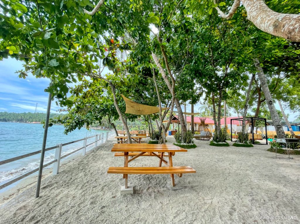 Everything You Need to Know Before Going to Initao Emperor's Beach