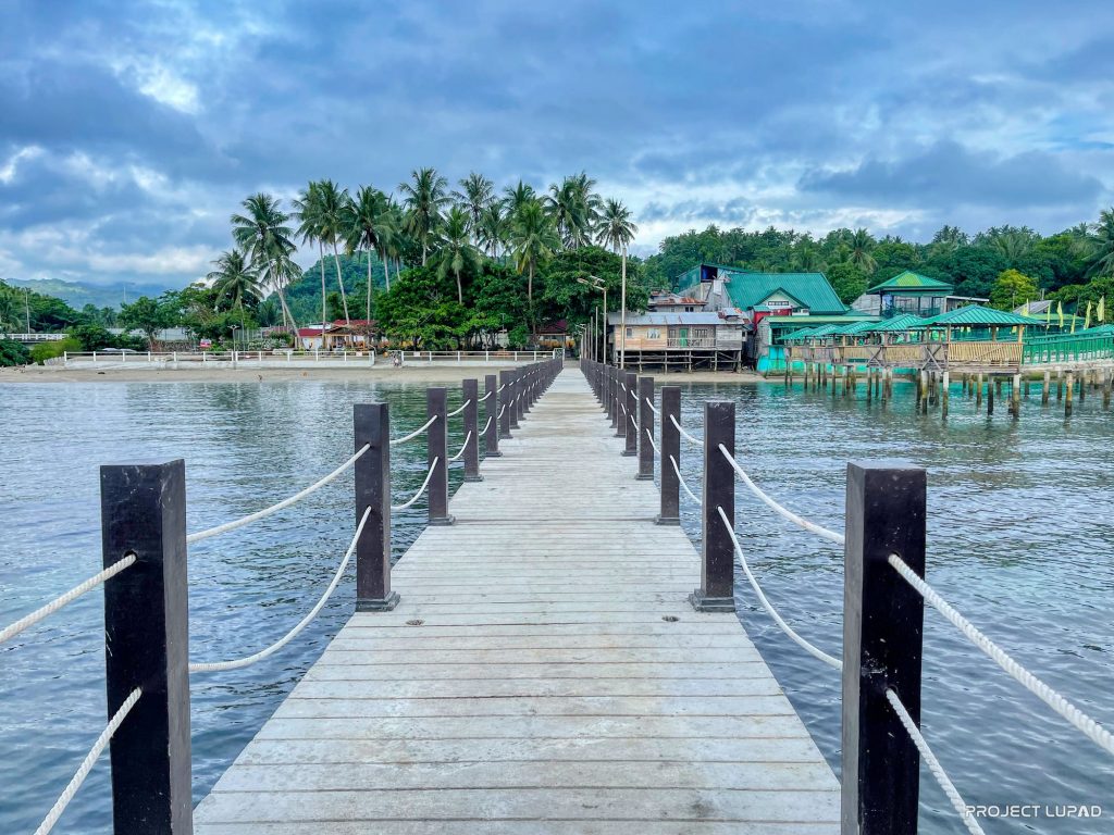 Everything You Need to Know Before Going to Initao Emperor's Beach