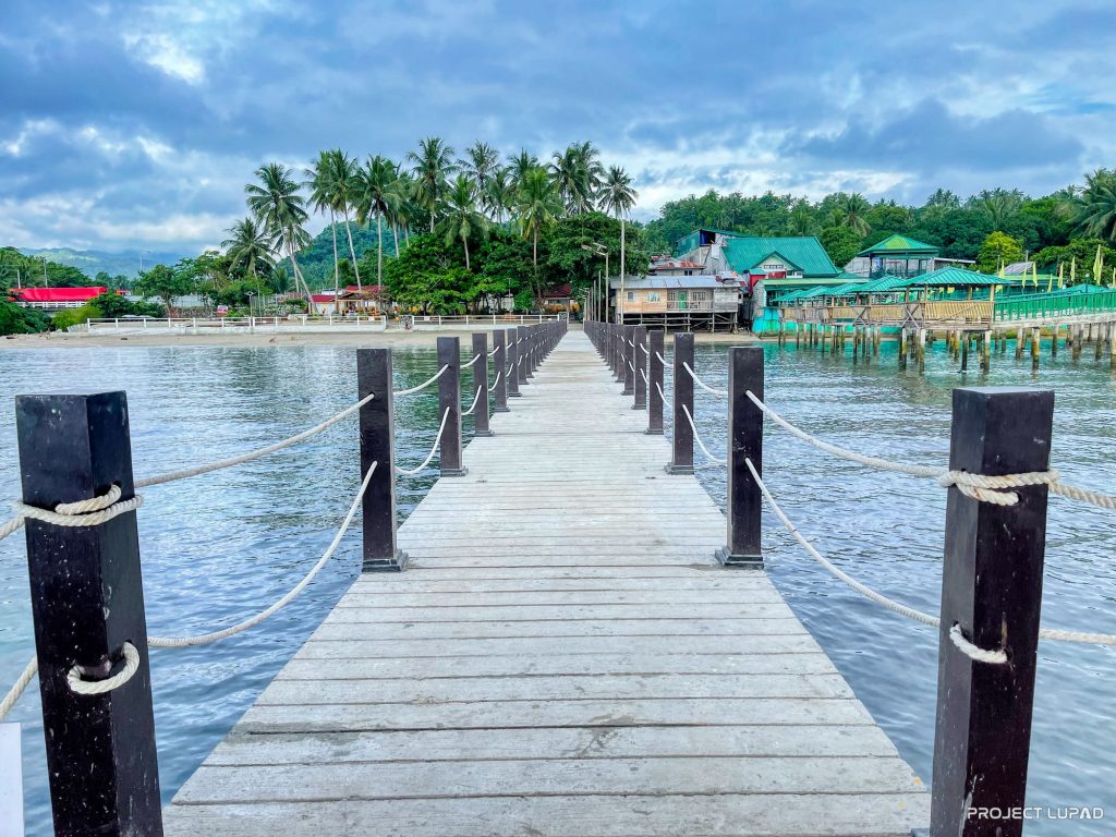 Everything You Need to Know Before Going to Initao Emperor's Beach