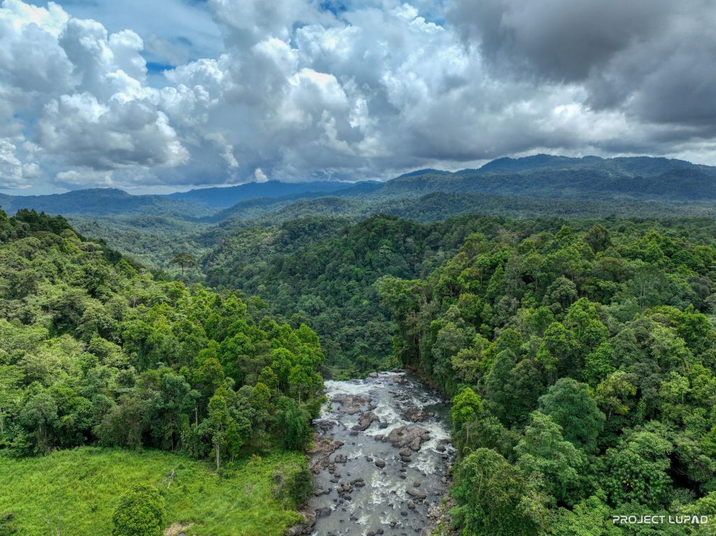 2nd Highest Waterfall in PH Mindamora “Bayug” Falls or Limunsudan Falls