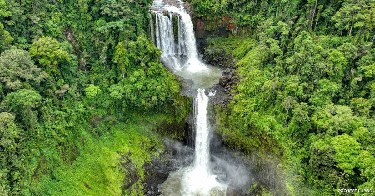 Chasing Waterfalls: Stunning Waterfalls in the Philippines You Have to ...