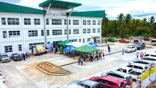 Project LUPAD - Aerial, Drone, 360, Photo and Video Services