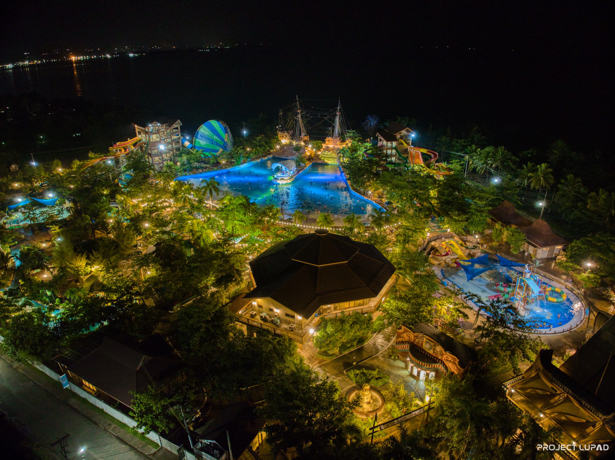 Everything You Need to Know Before Going to Night Splash at Seven Seas