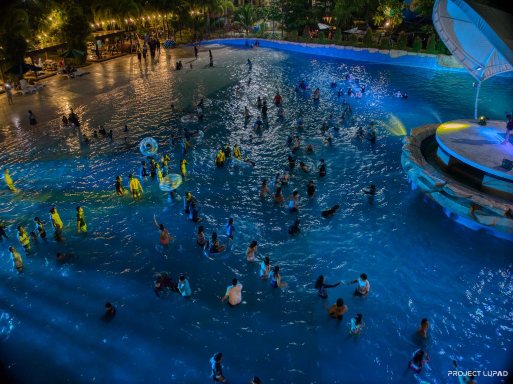 Everything You Need to Know Before Going to Night Splash at Seven Seas