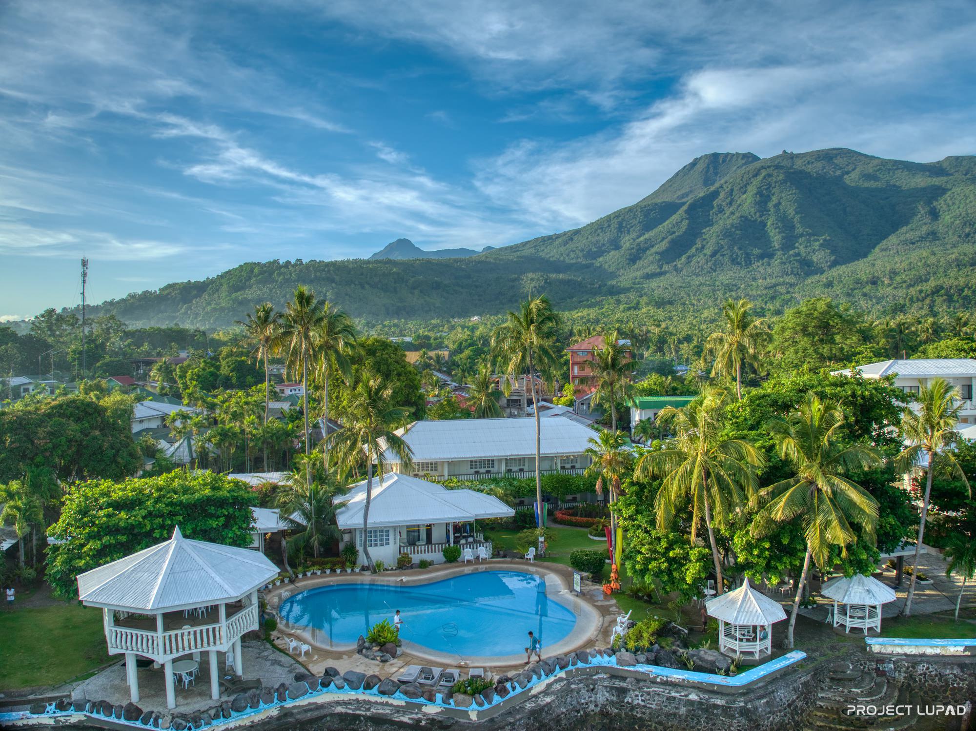 Exclusive 20% Discount at Paras Beach Resort in Camiguin: Jun-Sep 2022