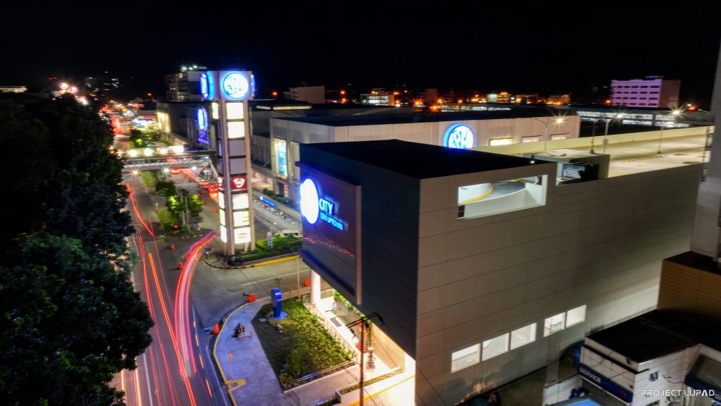 North Wing of SM City CDO Uptown is Now Open