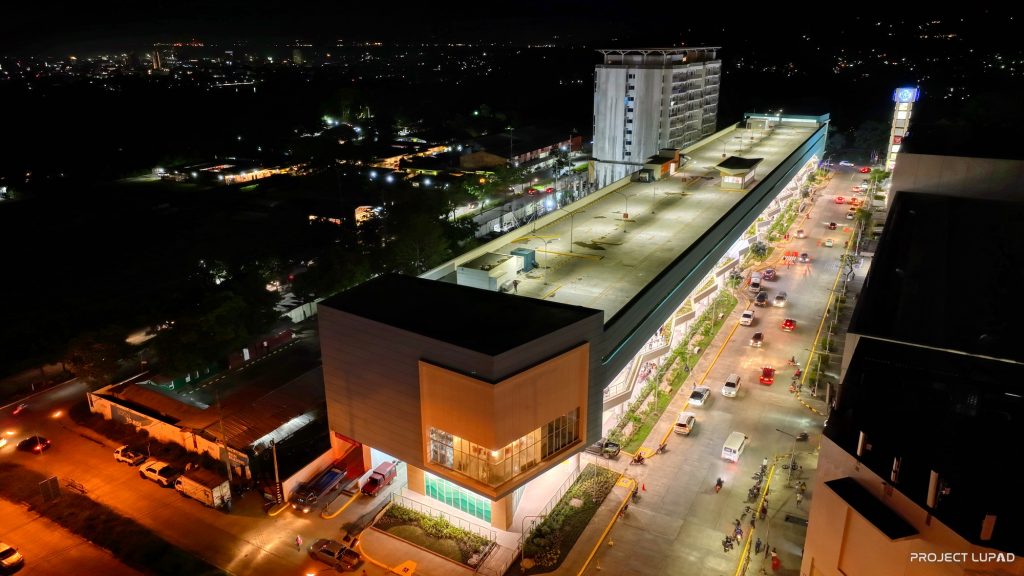 North Wing of SM City CDO Uptown is Now Open