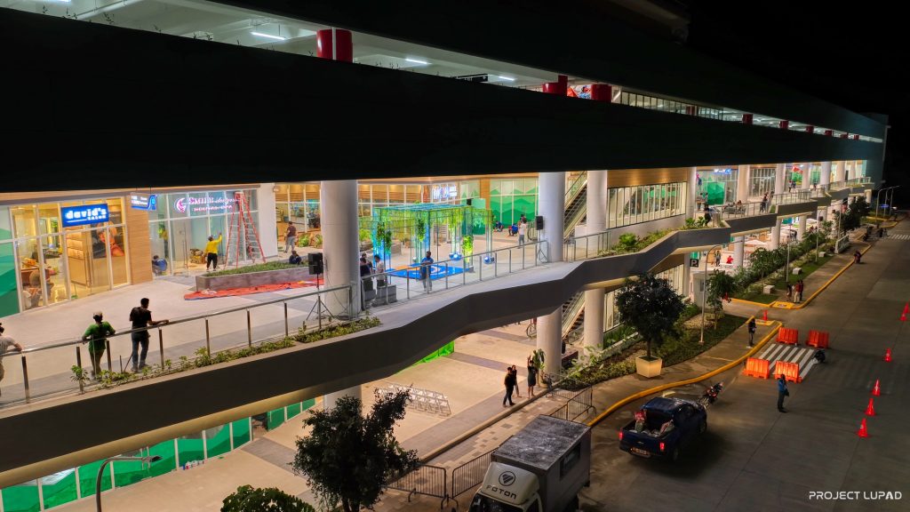 North Wing of SM City CDO Uptown is Now Open