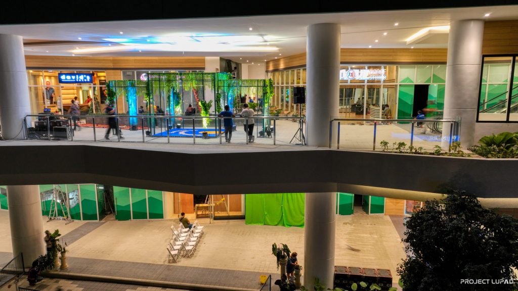 North Wing of SM City CDO Uptown is Now Open