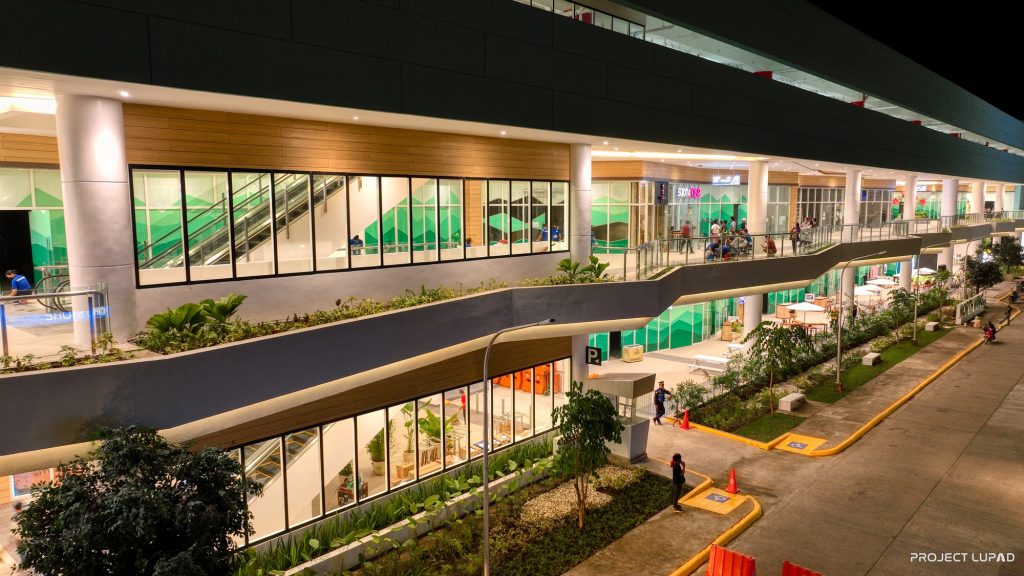 North Wing of SM City CDO Uptown is Now Open