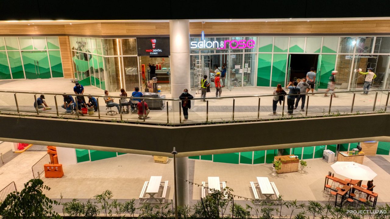 Philippine Project Updates, Tourist Spots, News & Events - Project LUPAD