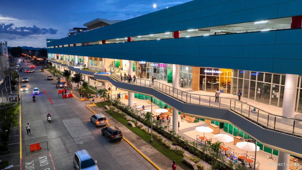 North Wing of SM City CDO Uptown is Now Open