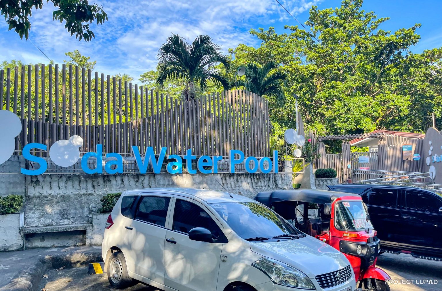 Everything You Need to Know Before Going to Soda Water Pool in PH