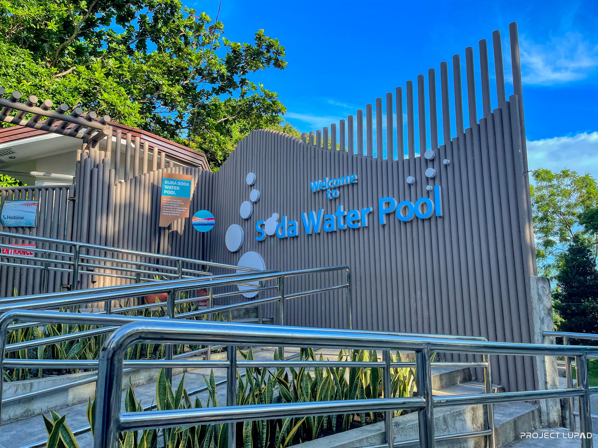 Everything You Need to Know Before Going to Soda Water Pool in PH