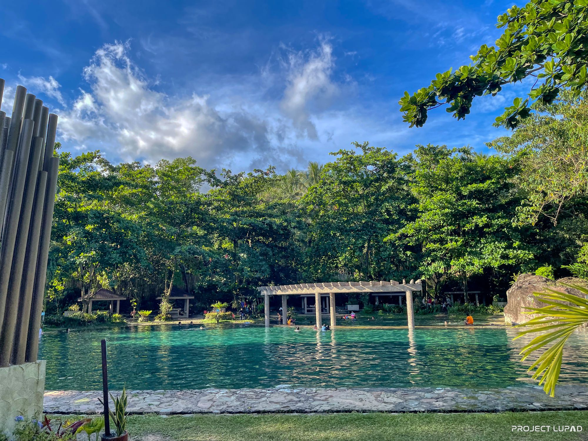 Everything You Need to Know Before Going to Soda Water Pool in PH