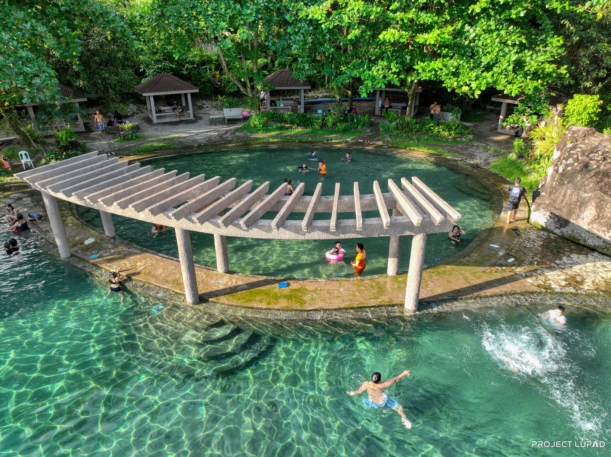 Everything You Need to Know Before Going to Soda Water Pool in PH