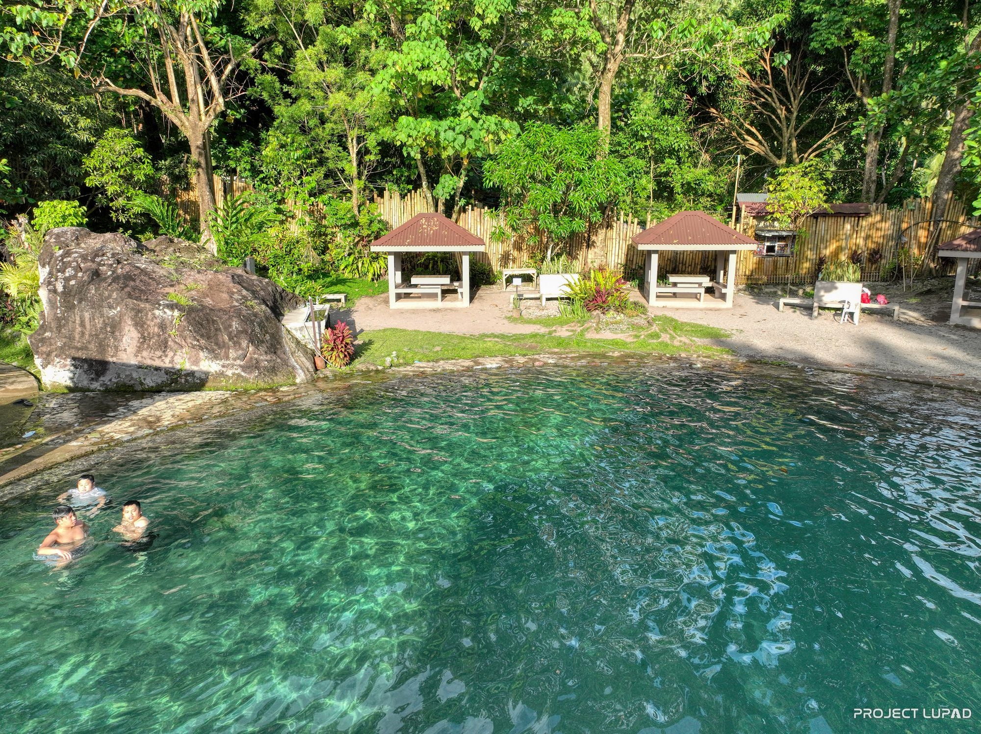 Everything You Need to Know Before Going to Soda Water Pool in PH