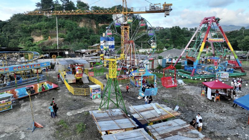 Everything You Need to Know Before Going to Mary Rose Carnival