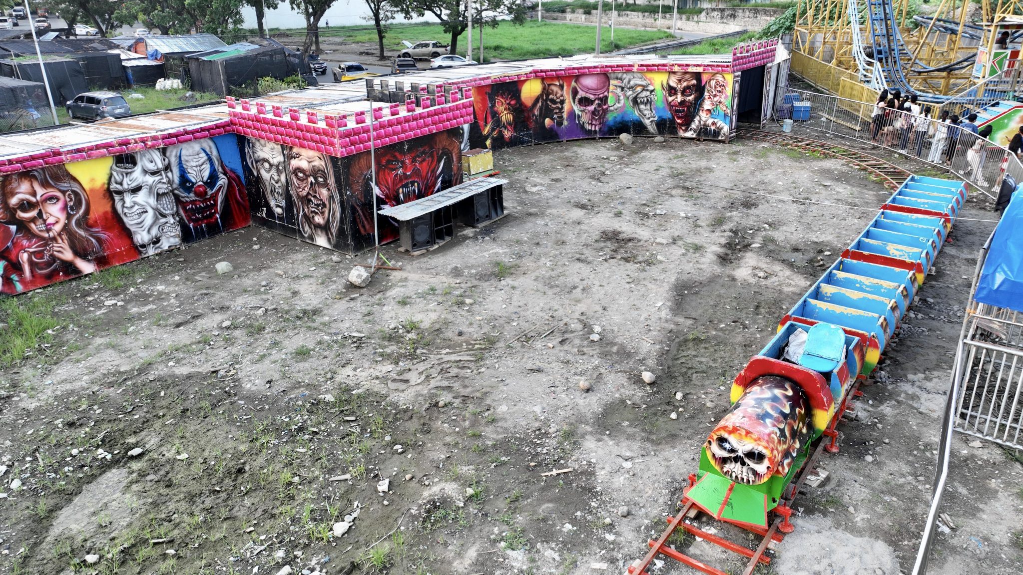 Everything You Need to Know Before Going to Mary Rose Carnival