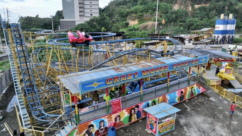 Everything You Need to Know Before Going to Mary Rose Carnival