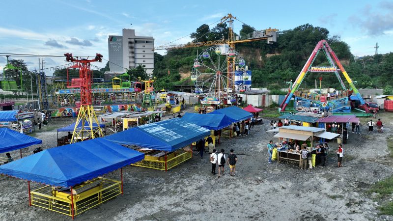 Everything You Need to Know Before Going to Mary Rose Carnival