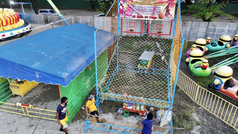 Everything You Need to Know Before Going to Mary Rose Carnival