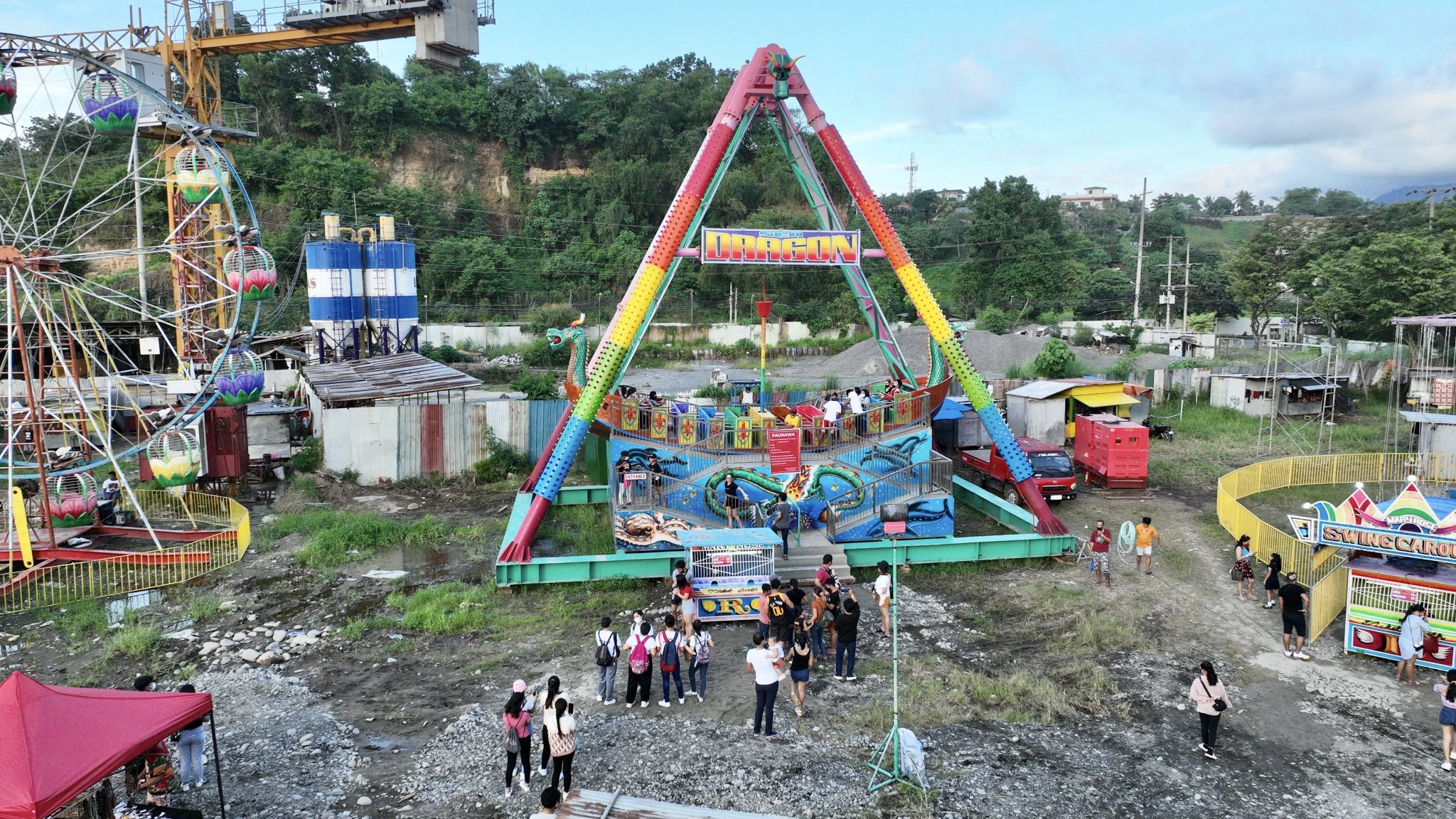 Everything You Need to Know Before Going to Mary Rose Carnival