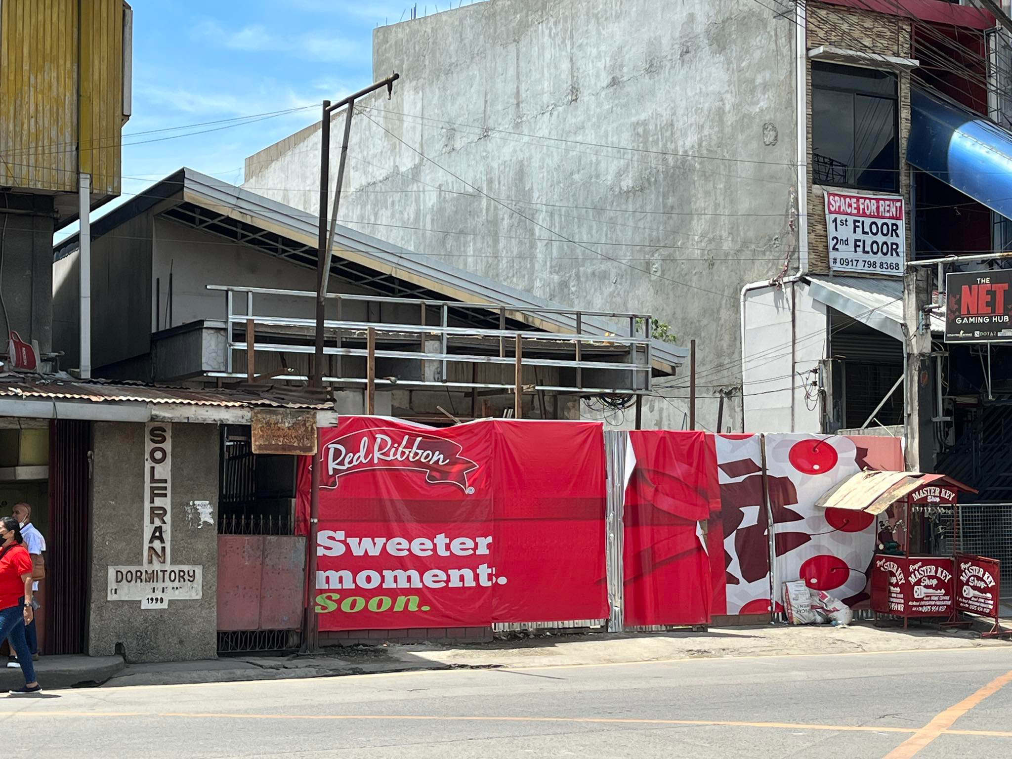 Red Ribbon CDO Carmen Opening on Friday, July 29, 2022