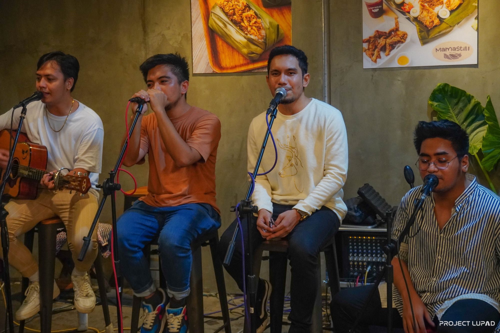 The Best Pastil in Gensan // Mamastill