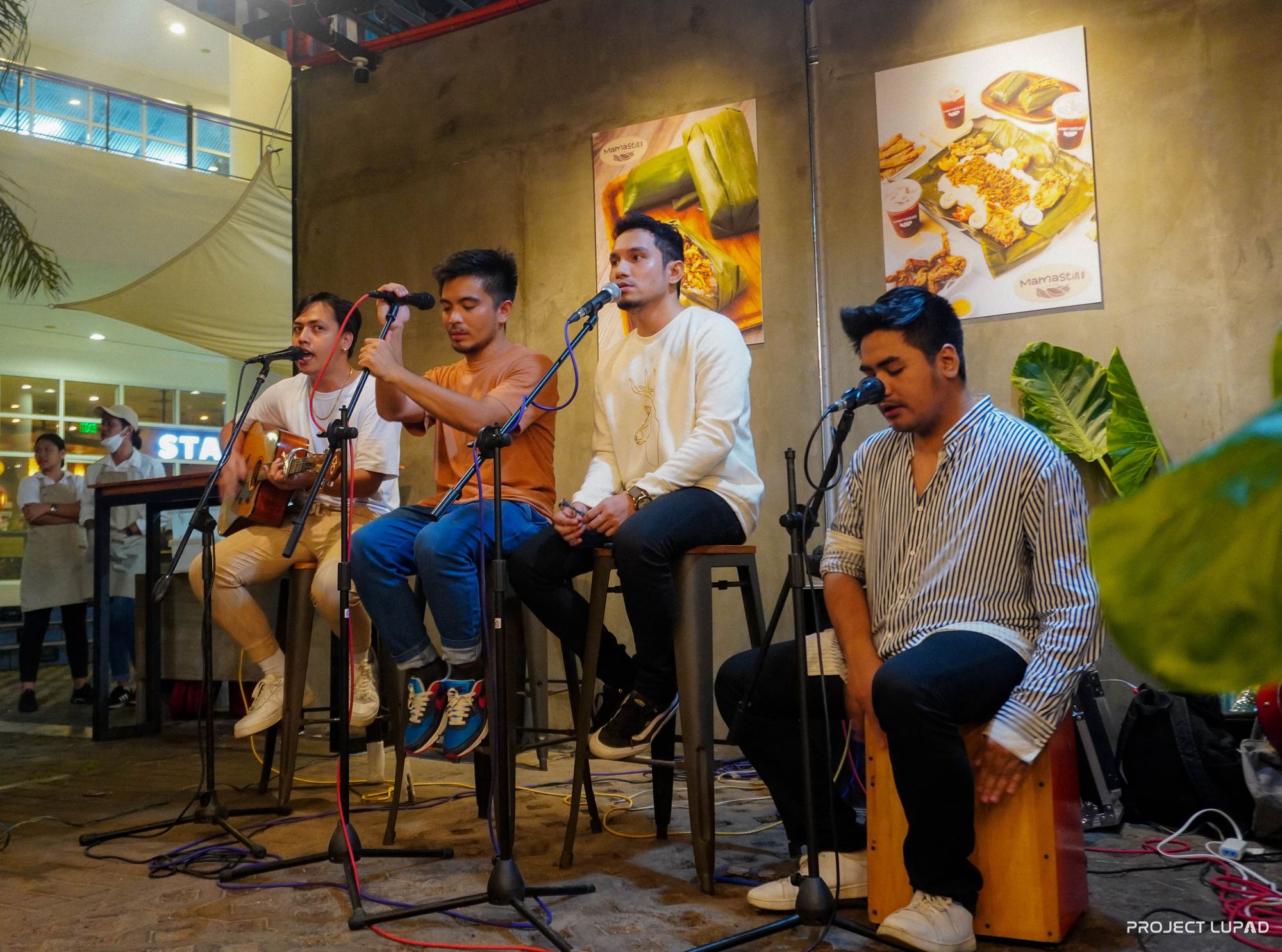 The Best Pastil in Gensan // Mamastill