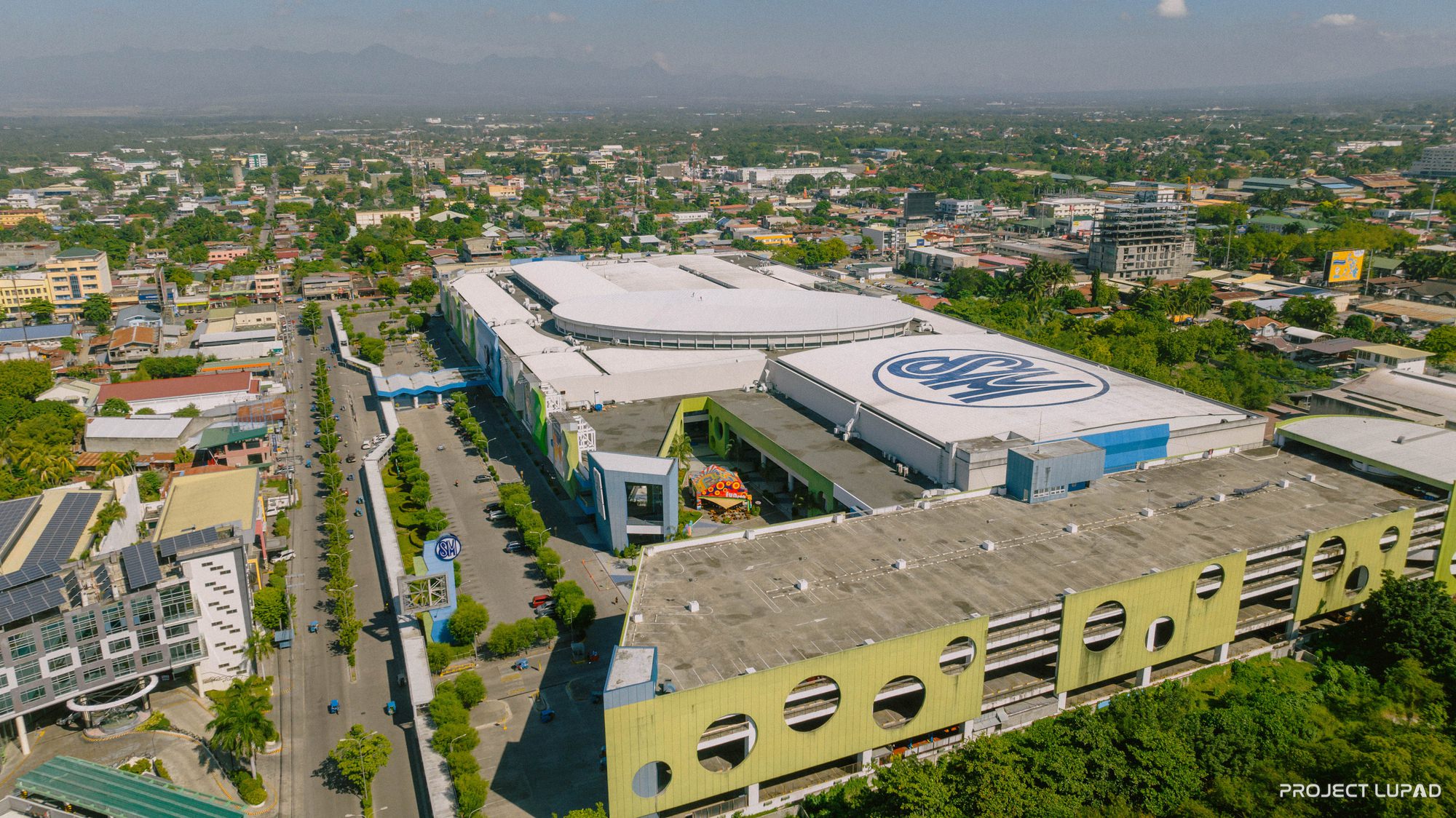 The Best Pastil in Gensan // Mamastill