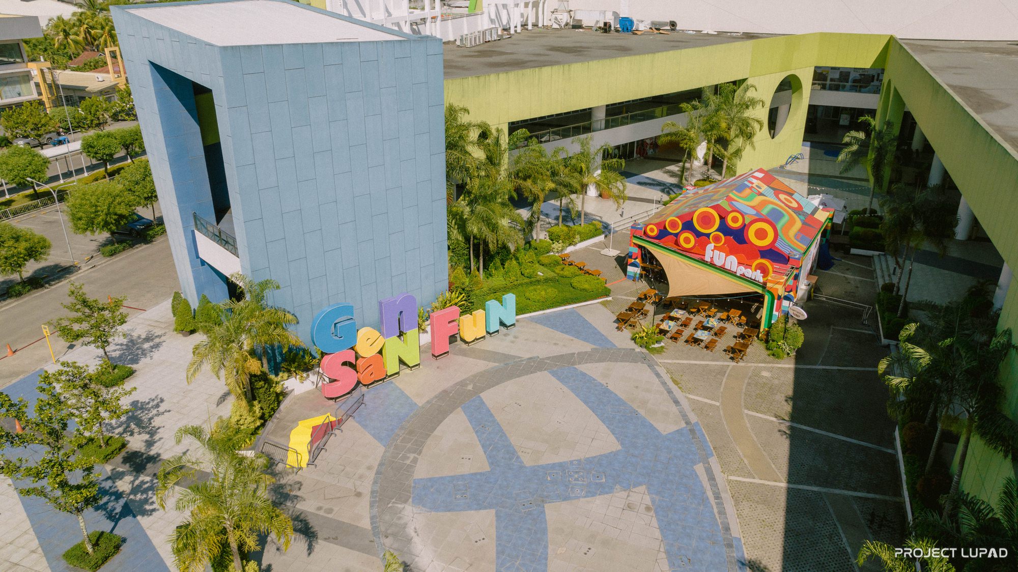 The Best Pastil in Gensan // Mamastill