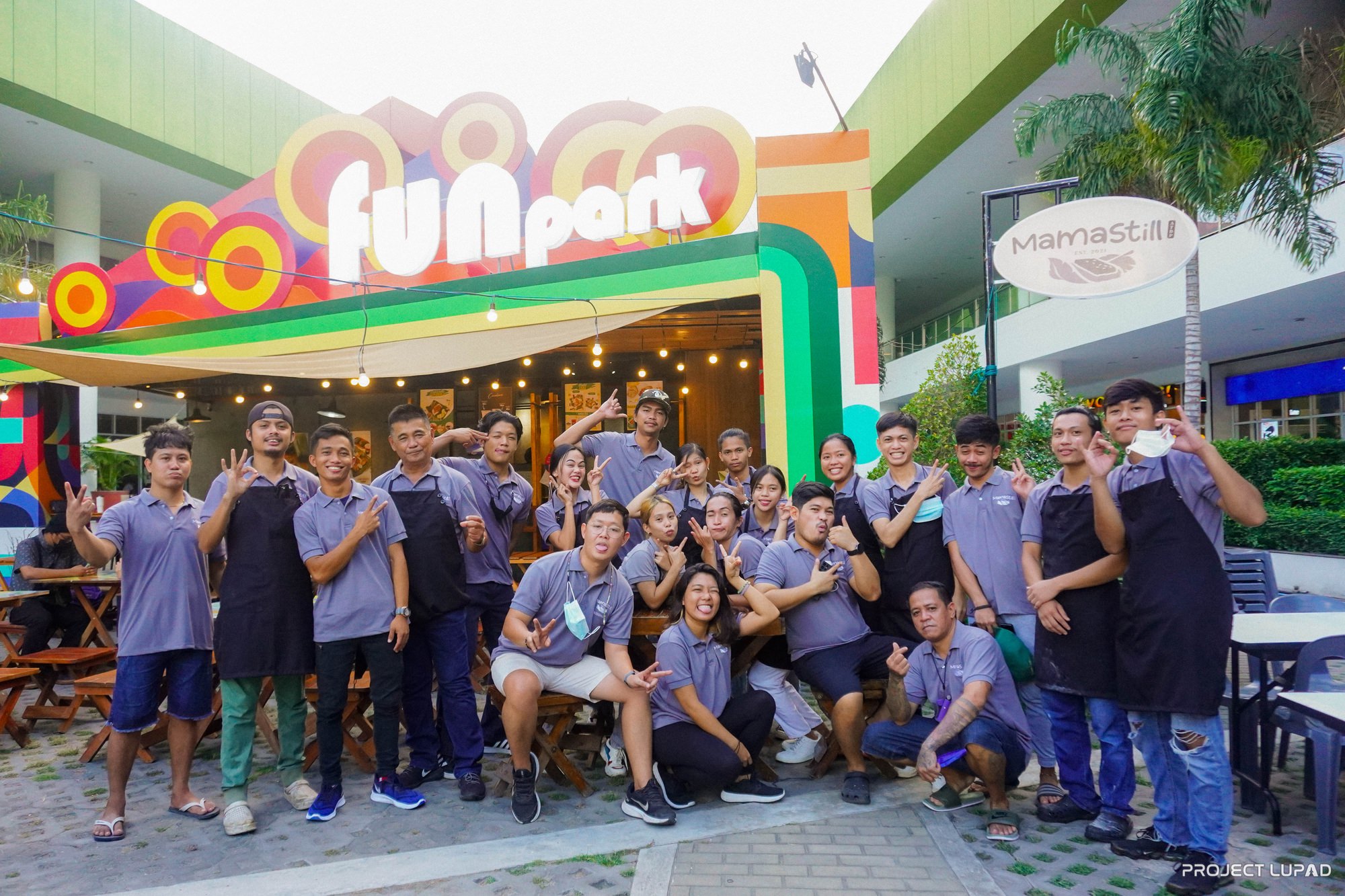 The Best Pastil in Gensan // Mamastill