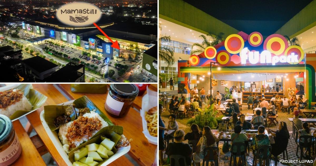 The Best Pastil in Gensan // Mamastill